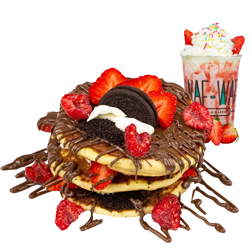 Waf-Waf | Joy for all